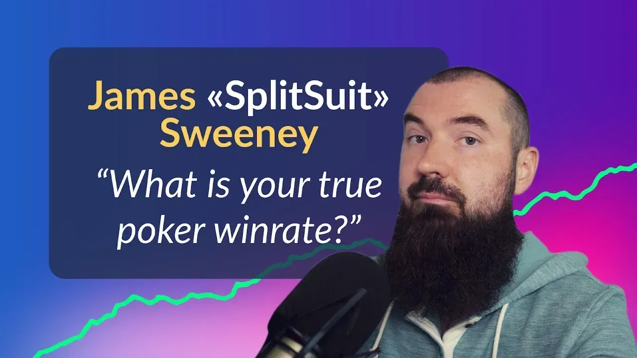What is your true poker winrate and how many hands will it take ...