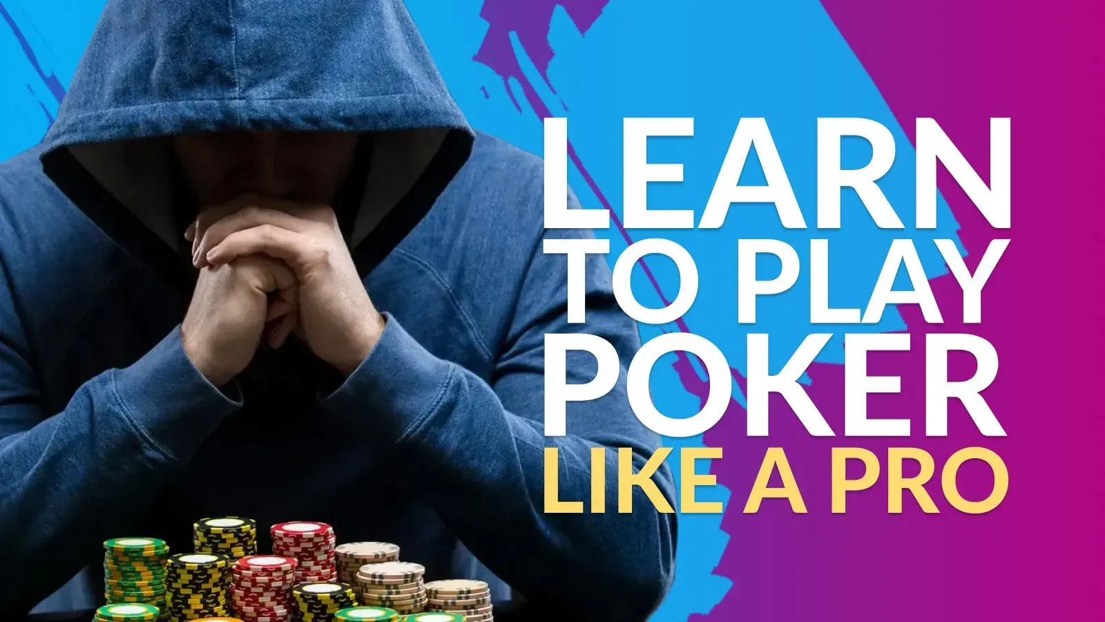 Learn How To Play Poker — basic poker rules for a beginner | Getcoach.poker