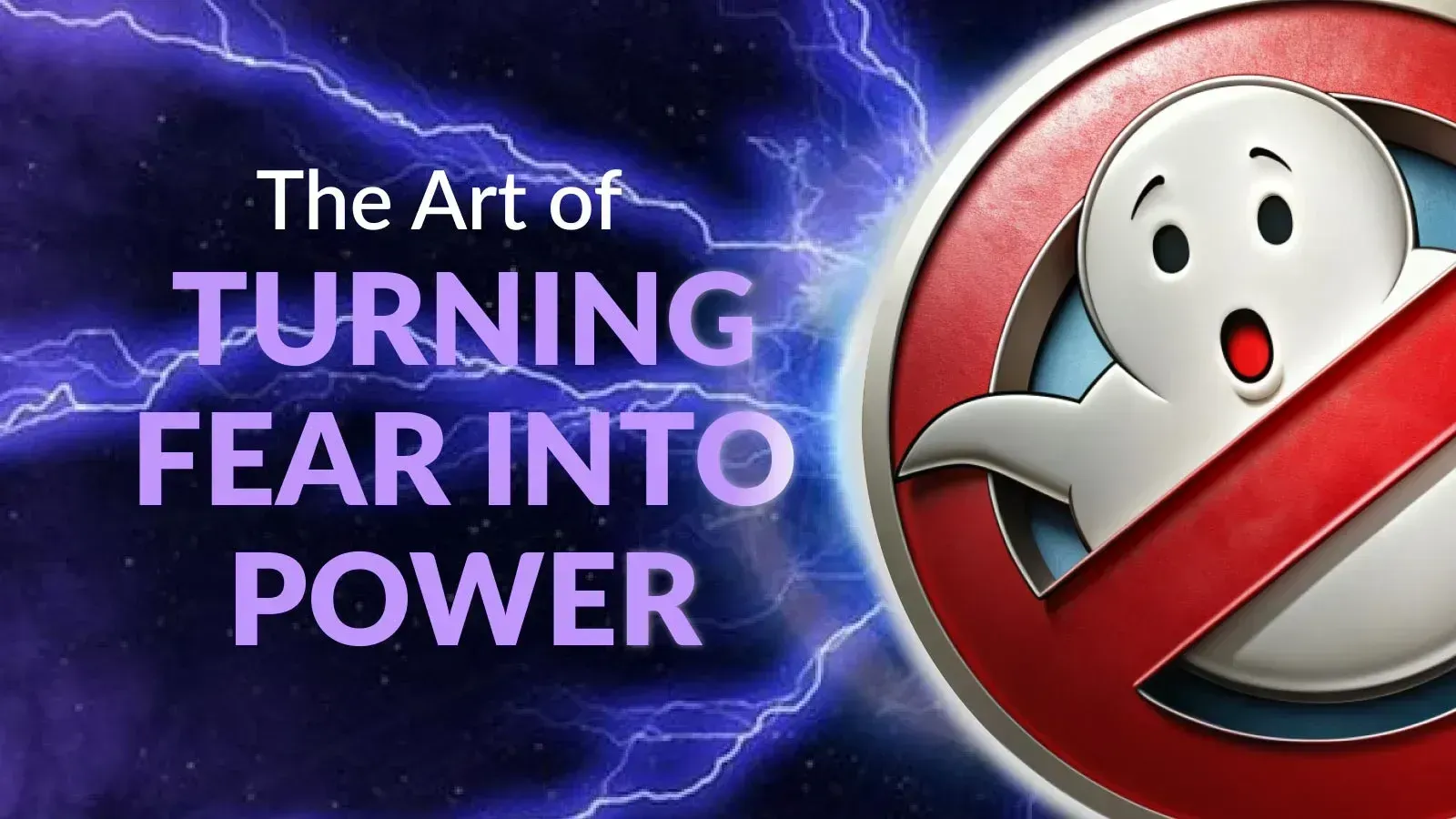 The Art of Turning Fear into Power in Poker and Life | Getcoach.poker
