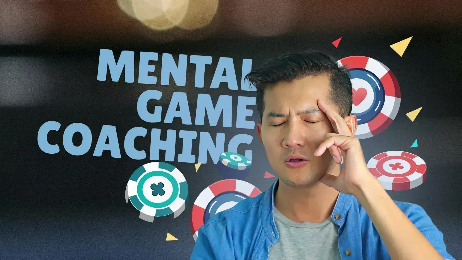 Mental Game Coach — peak performance in poker anybody can achieve ...