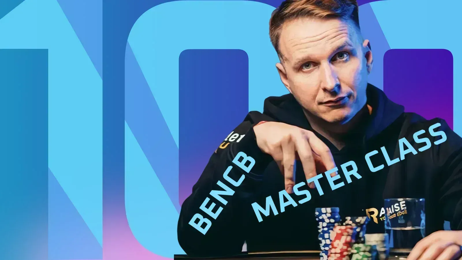 Free poker masterclass — best poker strategy you won't miss | Getcoach ...