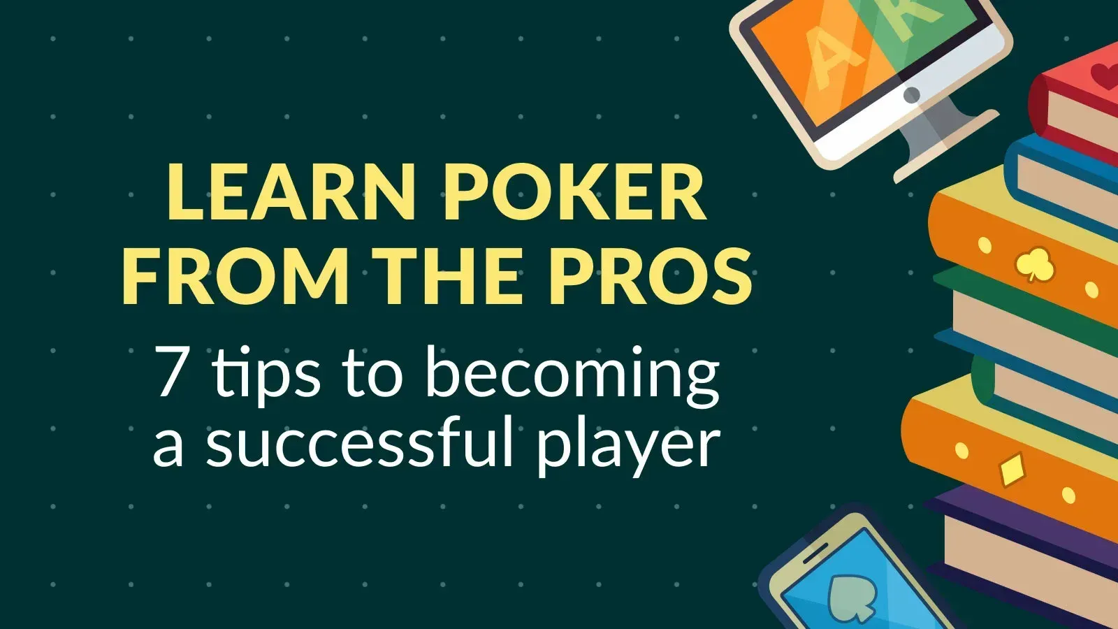 Best poker training from the pros — learn and play poker like guru ...