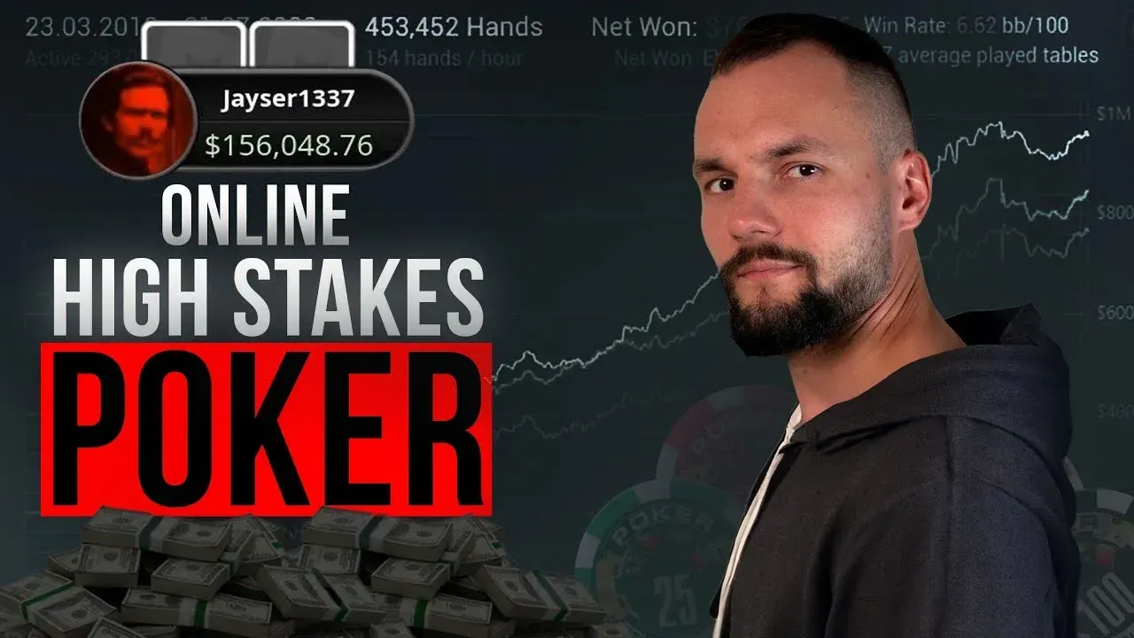 Psychological Tips with poker pro Jayser1337 | Getcoach.poker