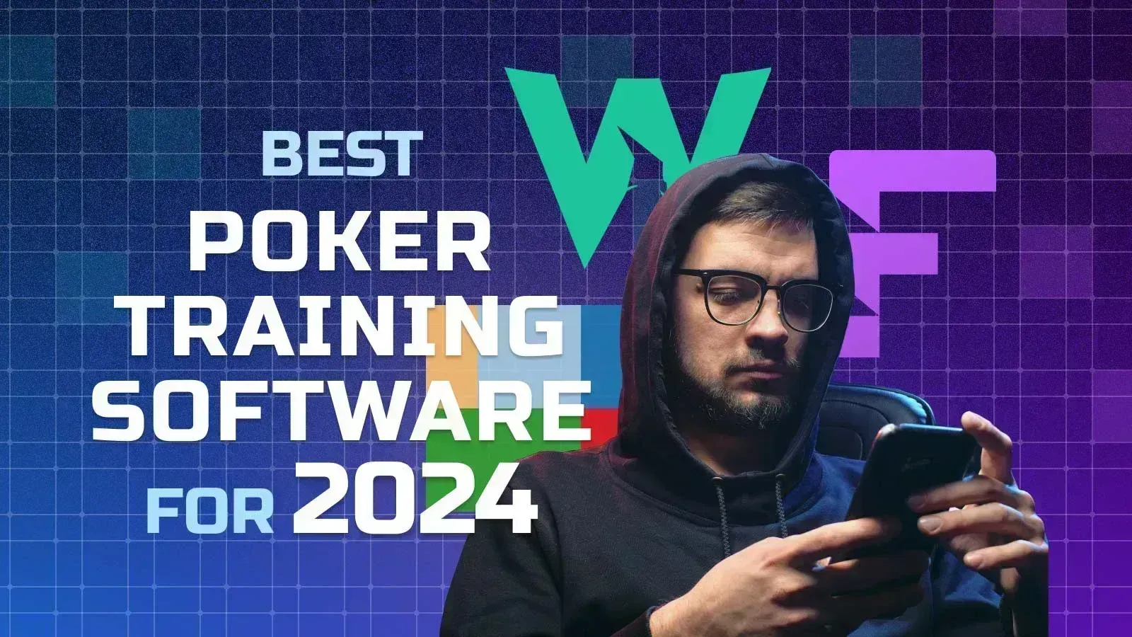 Best Poker Training Software for 2024 | Getcoach.poker