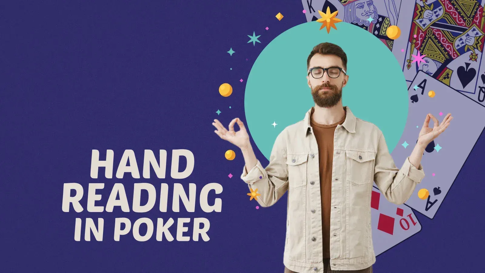 Hand Reading in Poker: Basic Tips and Principles | Getcoach.poker