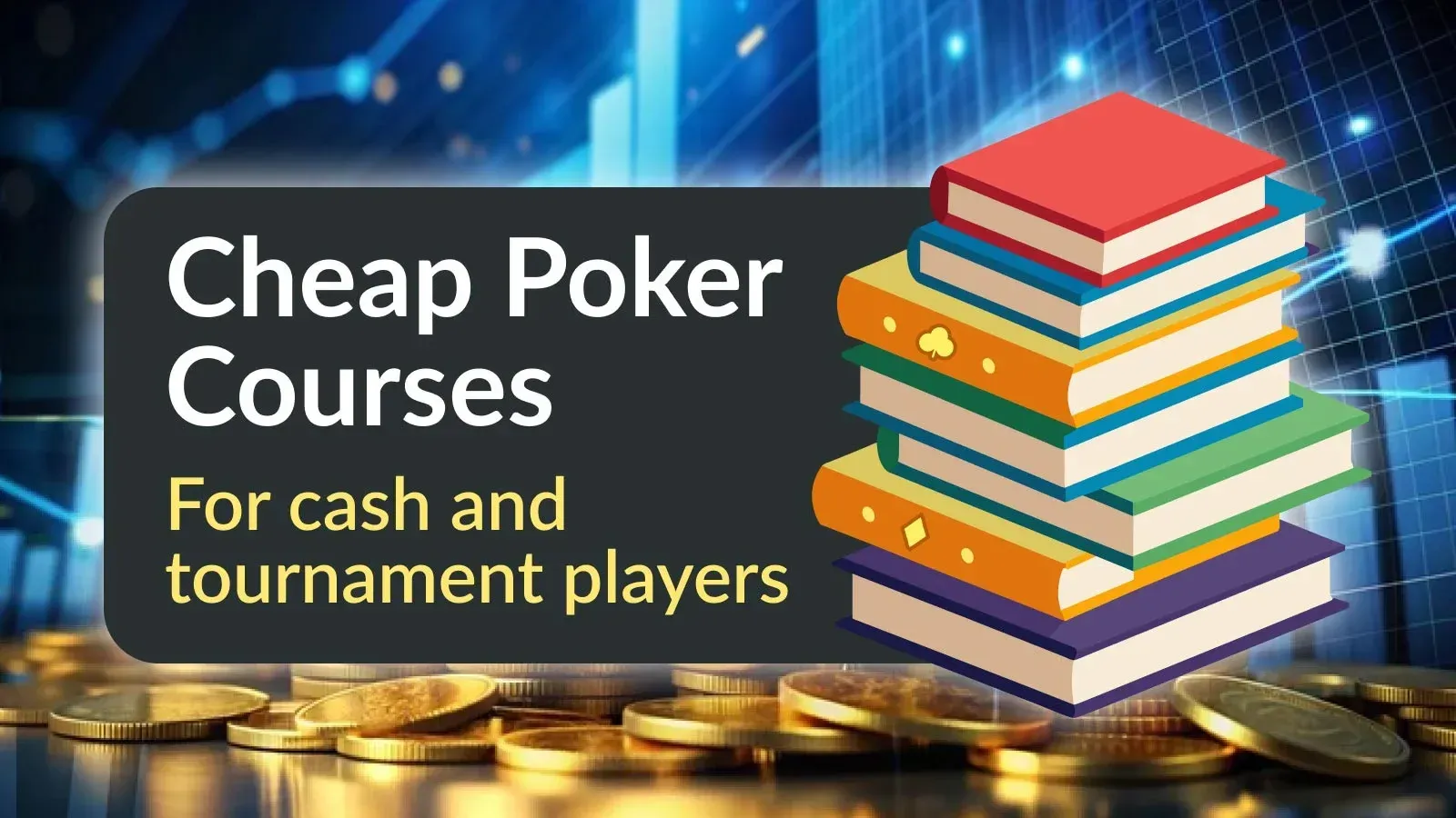 Advanced online poker training — best poker training site in 2024 ...